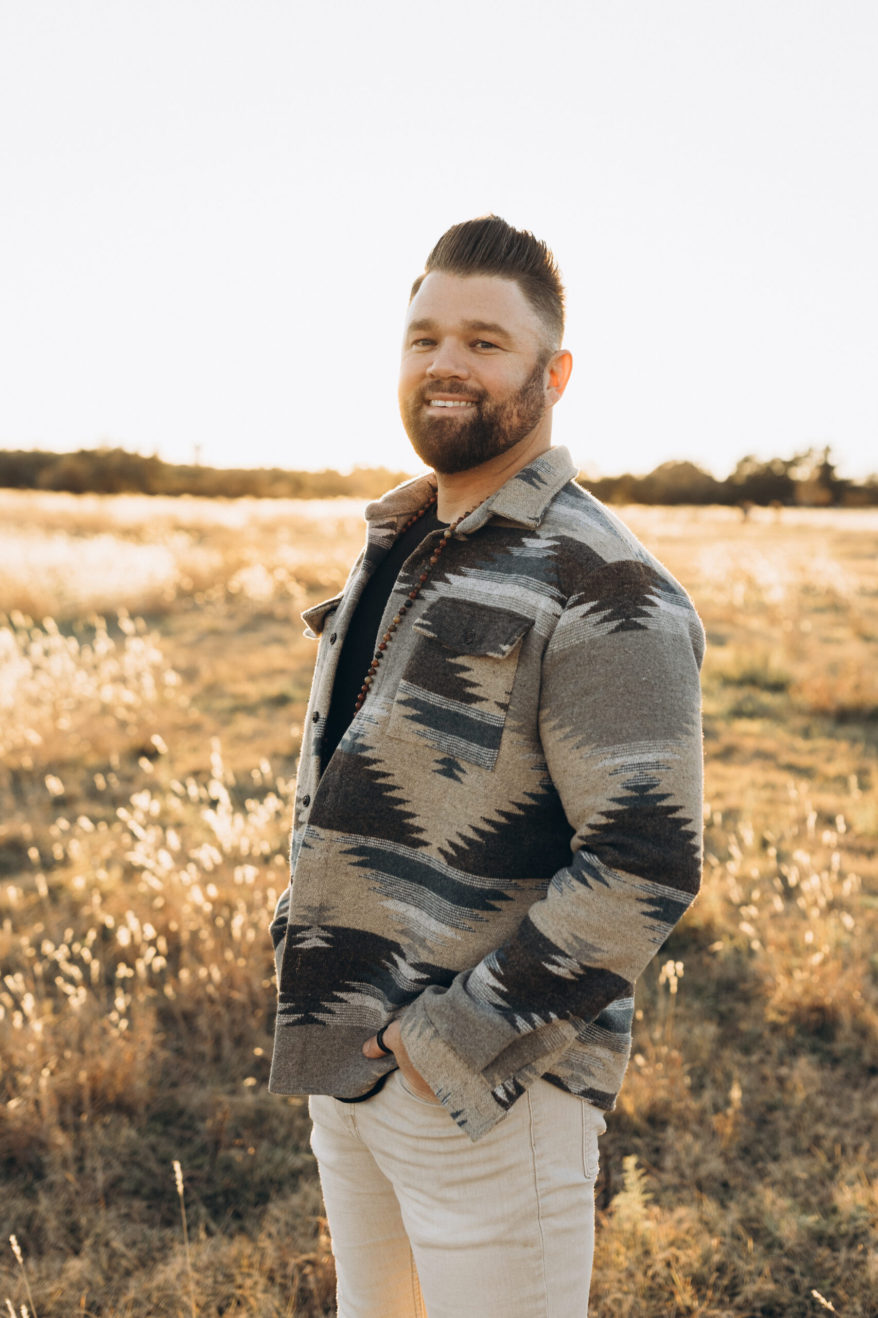 Liberated Life – Josh Trent | Wellness + Wisdom